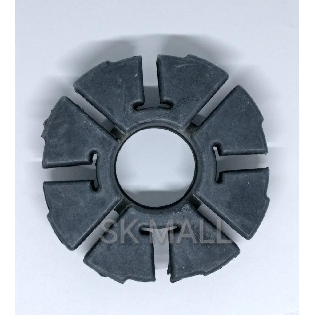 Hub Rubber Damper Set SUZUKI RG110 / RG120 | Shopee Malaysia