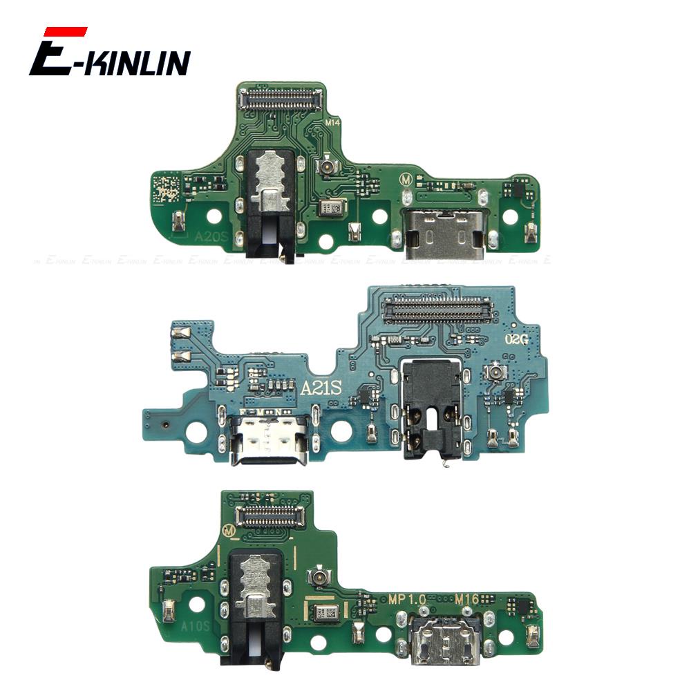 Power Charger Dock USB Charging Port Plug Board Flex Cable For Samsung ...