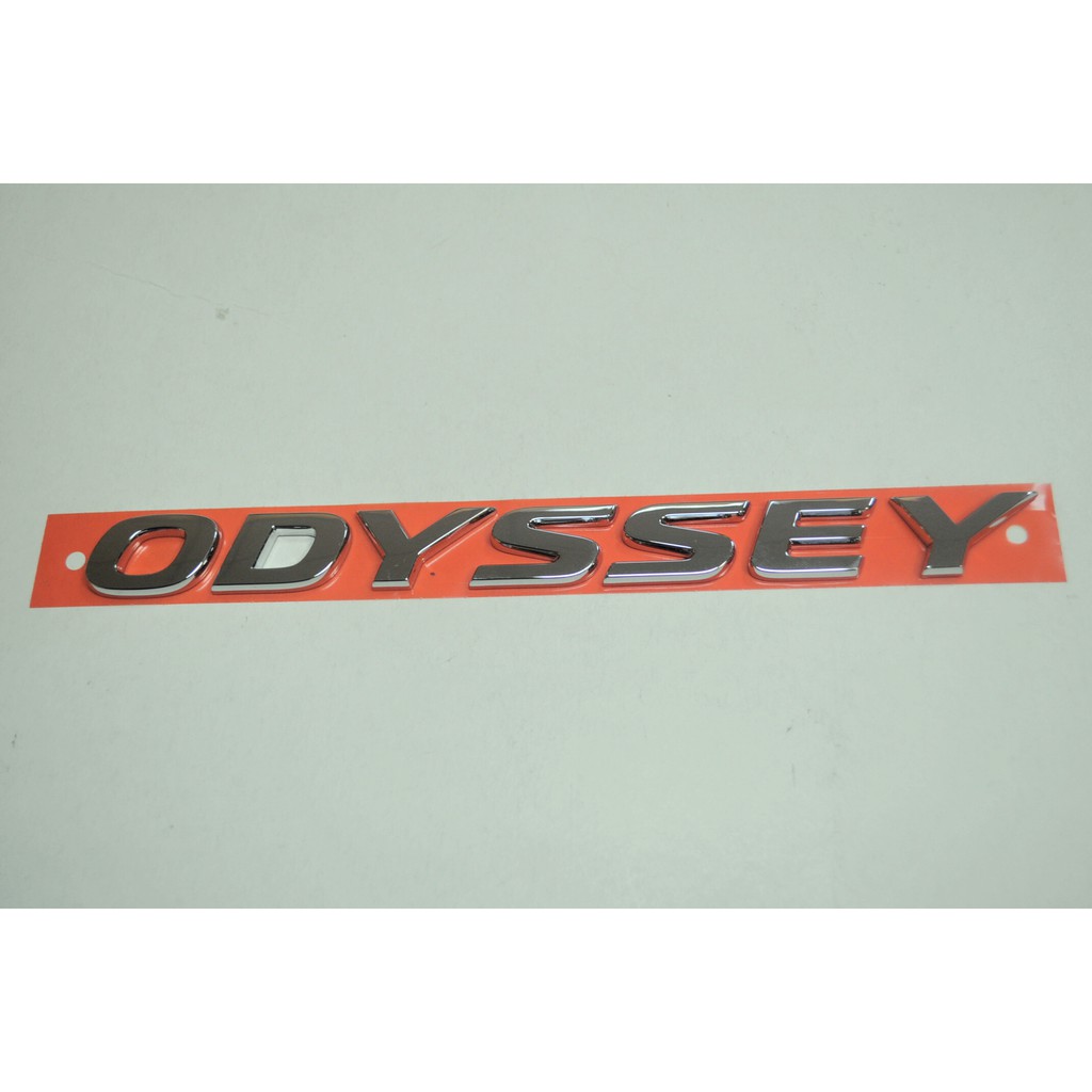 [Shohama Car Industry] HONDA (Japanese Pure) Japanese Standard ODYSSEY ...