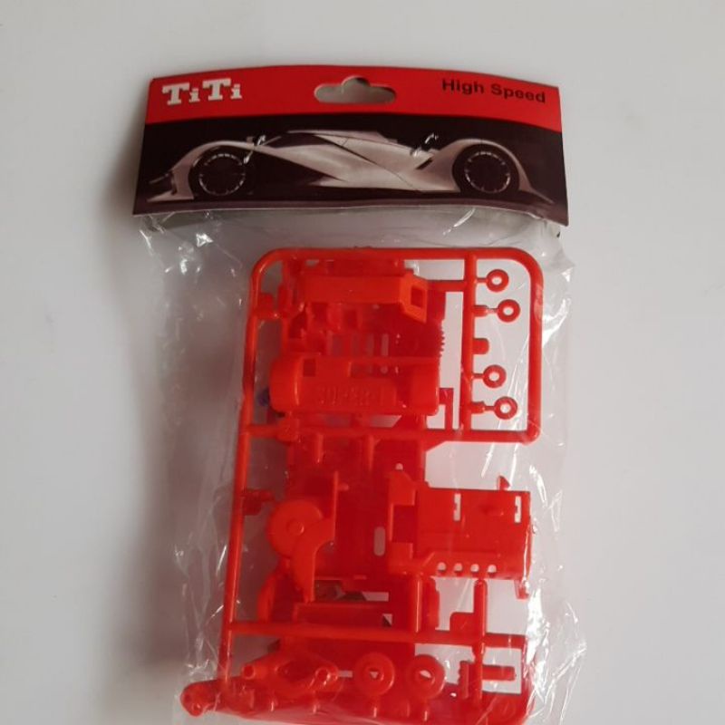 Mini 4wd chasis s1 titi | Shopee Malaysia