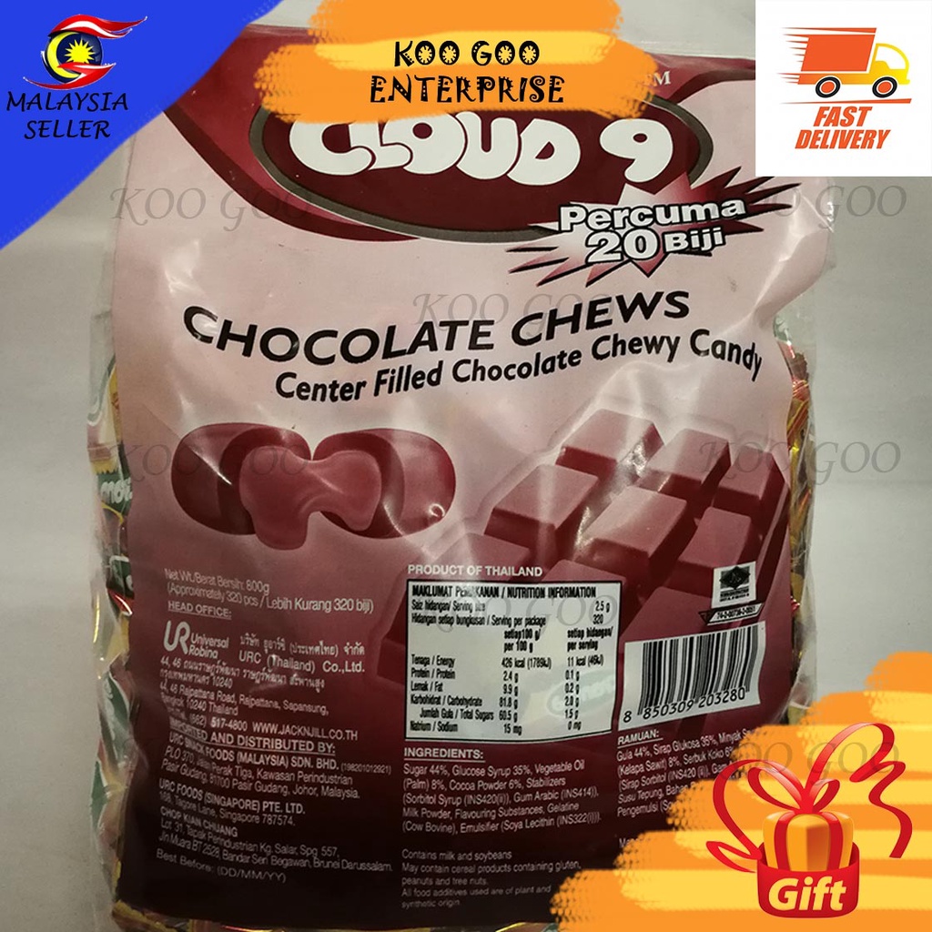 CLOUD 9 CANDY 300PCS+20PCS & JACK'NJILL DYNAMITE 300PCS+20PCS & 150pcs ...