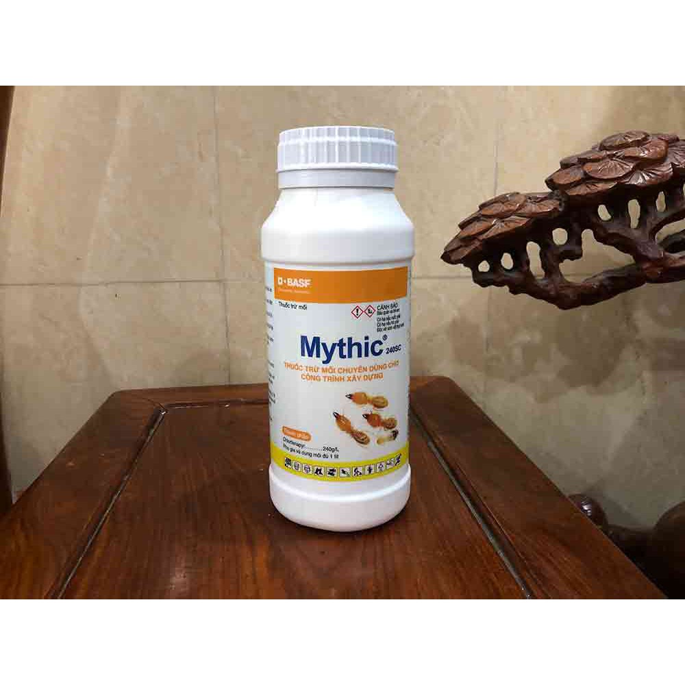 Mythic 240SC termite killer | Shopee Malaysia