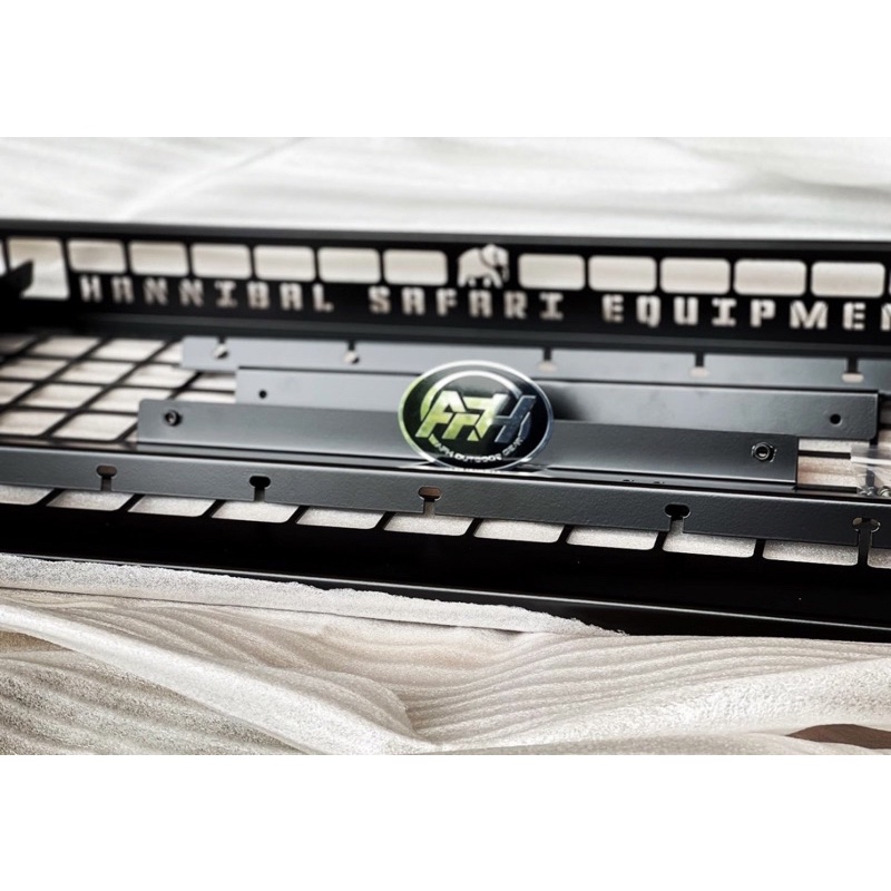 Hannibal Rear Top Interior Shelf for Land Rover Defender | Shopee Malaysia