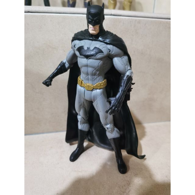 DC COMIC Batman 6 inches figure | Shopee Malaysia