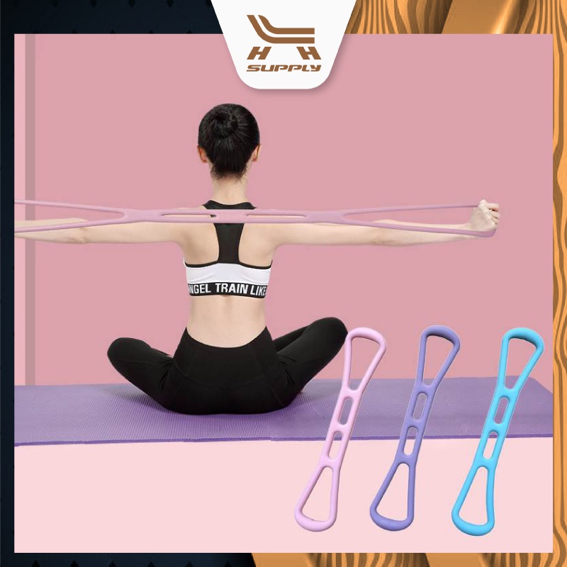 LH High Elasticity Rubber Pull Rope For Open Back Beautiful Shoulder ...