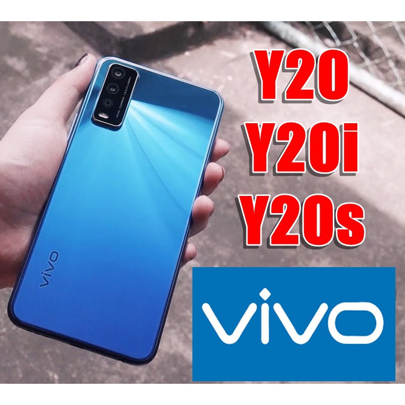 VIVO Y20 Y20i Y20s Remove Pattern/Pin/FRP UnLock One Click Clear 100% | Shopee Malaysia