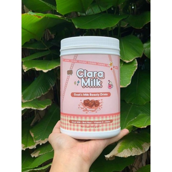 ORIGINAL HQ Clara Glow Serum / Clara Fair / clara set 2in1 fair and ...