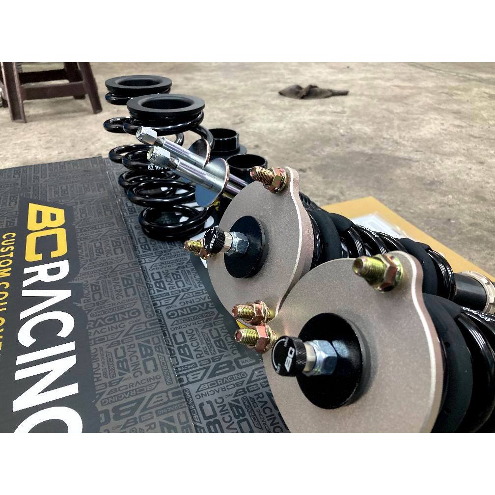 Honda Civic FD2R FD2 Tyre R 2006+ - BC RACING BR Fully Adjustable ...