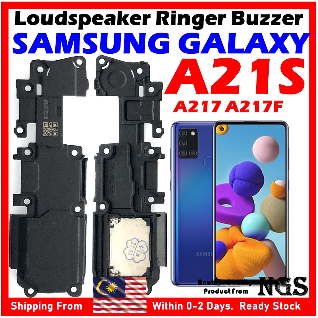 NGS Full Set Loud Speaker Loudspeaker Ringer Buzzer Module Fit For ...