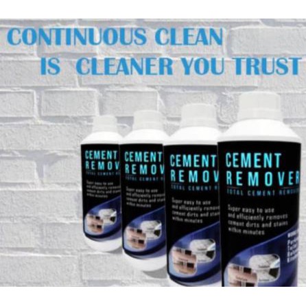 free gift +Total simen remover hilang simen karat mosaic tiles tandas ...