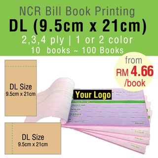 buku resit - Prices and Promotions - Feb 2024 | Shopee Malaysia