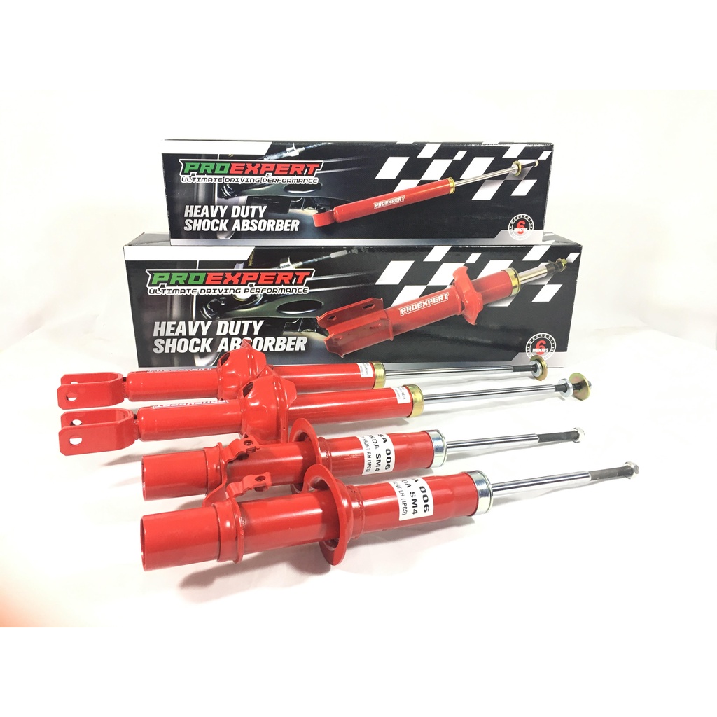 PROEXPERT HEAVY DUTY ABSORBER HONDA ACCORD SM4/SV4 89-93 | Shopee Malaysia