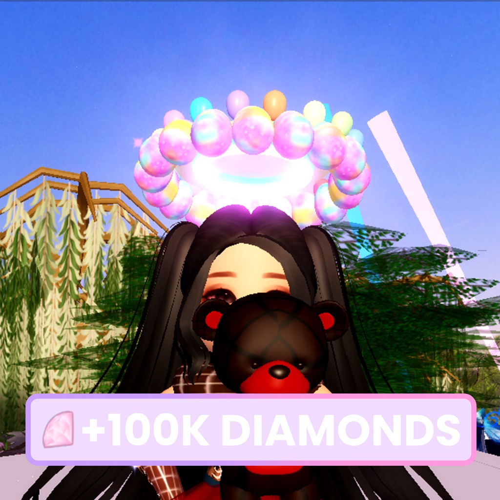 ROYALE HIGH HALO HALOS CHEAPEST Mermaid Winter Halloween Valentine 2019 ...