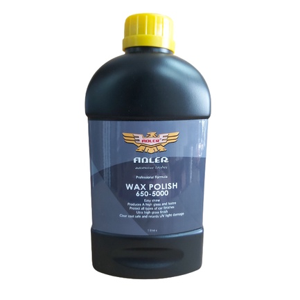 ADLER 650-5000 Wax Polish (500ml/1L) | Shopee Malaysia