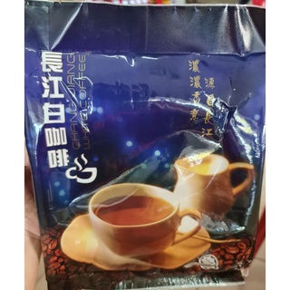Halal* Ipoh Chang Jiang Kopi Serbuk Putih/White Coffee Powder 长江 白咖啡粉 ...