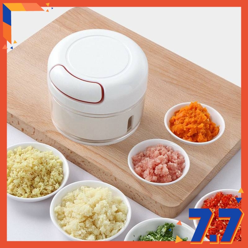 Tricky garlic home manual small mini multi-functional burning garlic ...