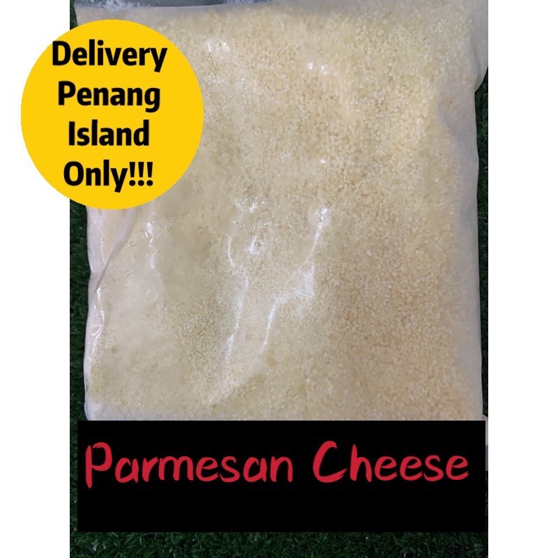 # Parmesan cheese 500g(Delivery Penang Only!!!) | Shopee Malaysia