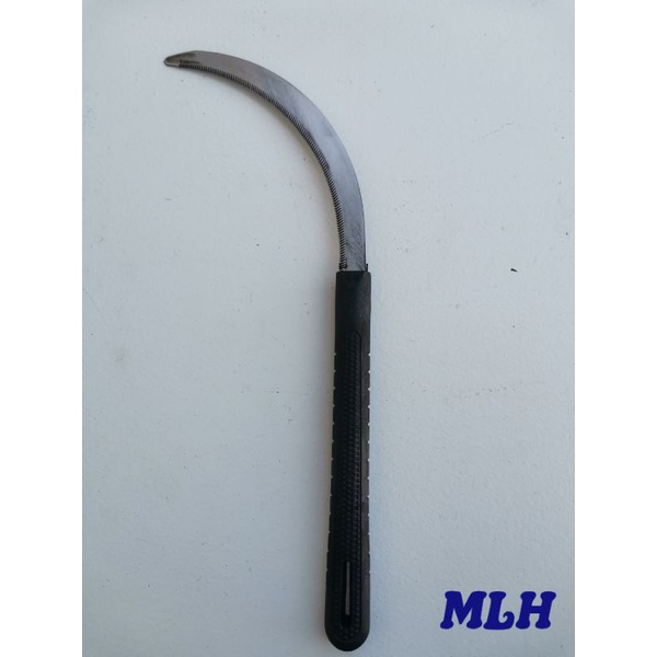 Sabit Padi / Sabit Rumput 稻刀 | Shopee Malaysia
