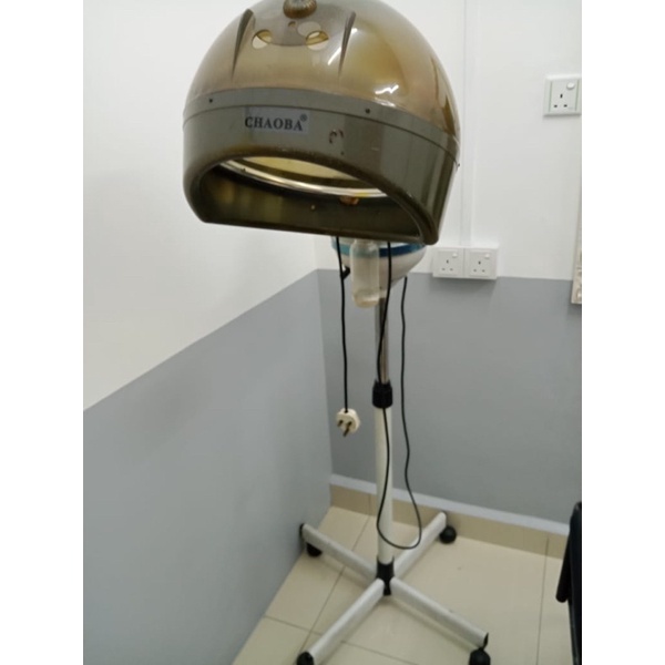 Steam rambut second hand | Shopee Malaysia