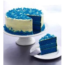 Bakels Blue Velvet Cake Mix-500g!!!!Ready Stock | Shopee Malaysia