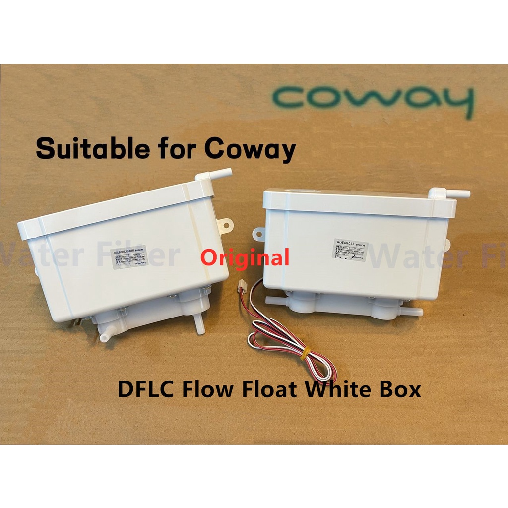 Coway Machine DFLC Flow Float White Box For Mach CHP-03AL Metro CHP-04A ...