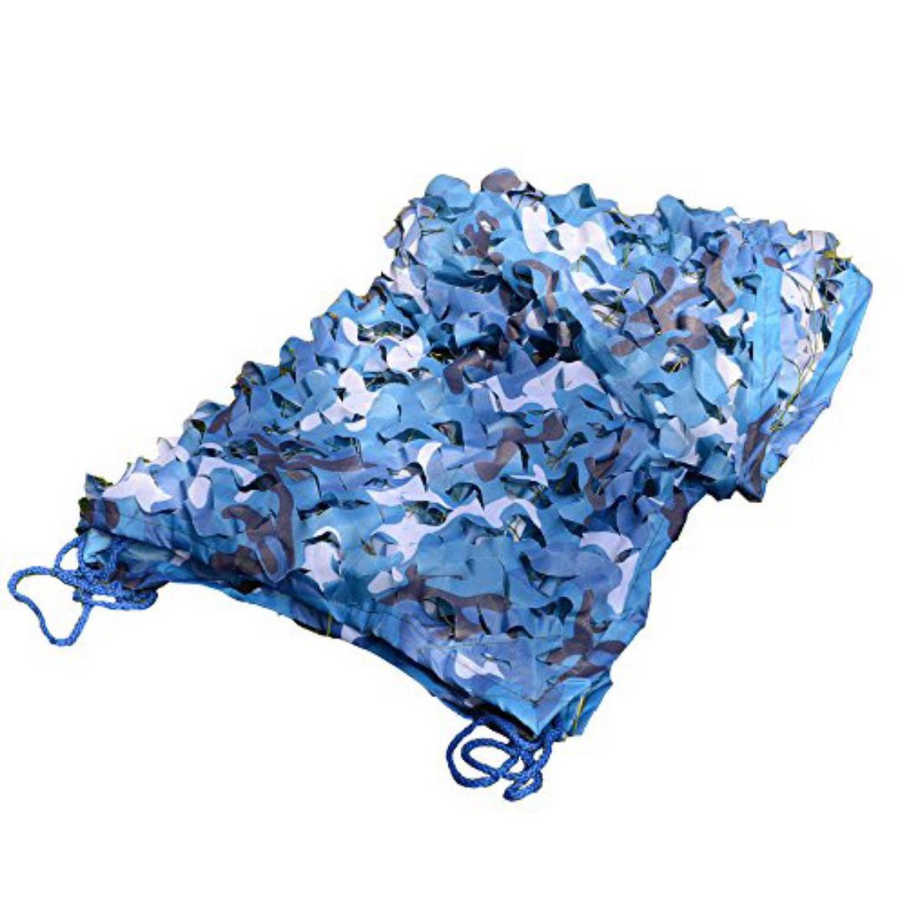 Reinforced Camouflage Nets Military for Hunting Army Garden Shade ...