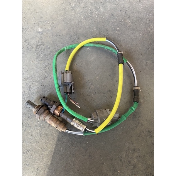 O2 SENSOR HONDA STREAM K20A (ONE SET) | Shopee Malaysia