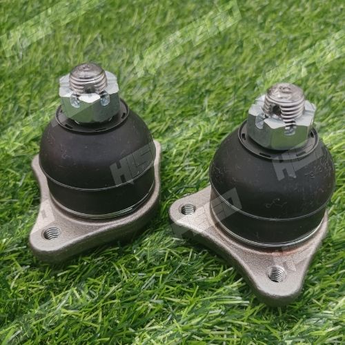 Ball Joint (Top) R/L X 1 PCS For Triton Pajero Sport V75 555-SB-7841 ...