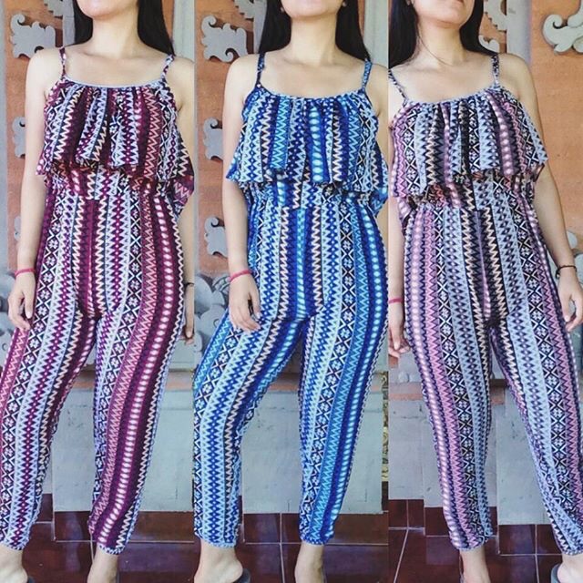 Ethnic jamsuite | Shopee Malaysia
