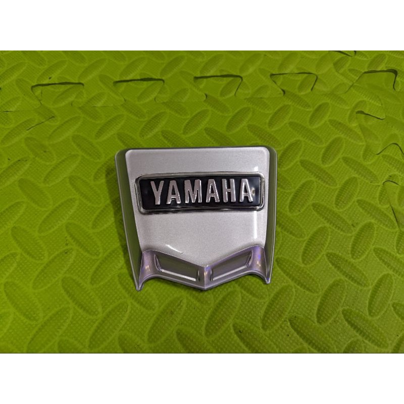 Yamaha SS TWO / SS2 SS 2 Logo Emblem | Shopee Malaysia