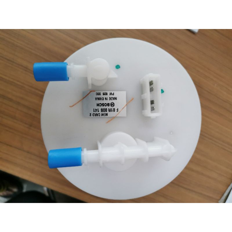 PROTON SAGA BLM FUEL PUMP (100%ORIGINAL BOSCH) PW826330 / BF-310 ...