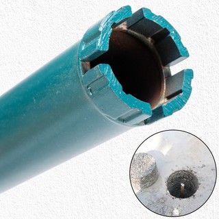 (M22) 18mm 20mm 22mm 27mm 32mm 38mm 40mm Diamond Core Drill Coring ...