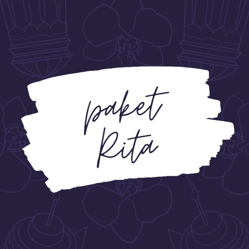 Rita Package | Shopee Malaysia