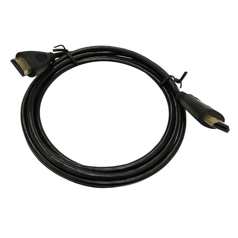 HDMI Cable 1M High Speed | Shopee Malaysia