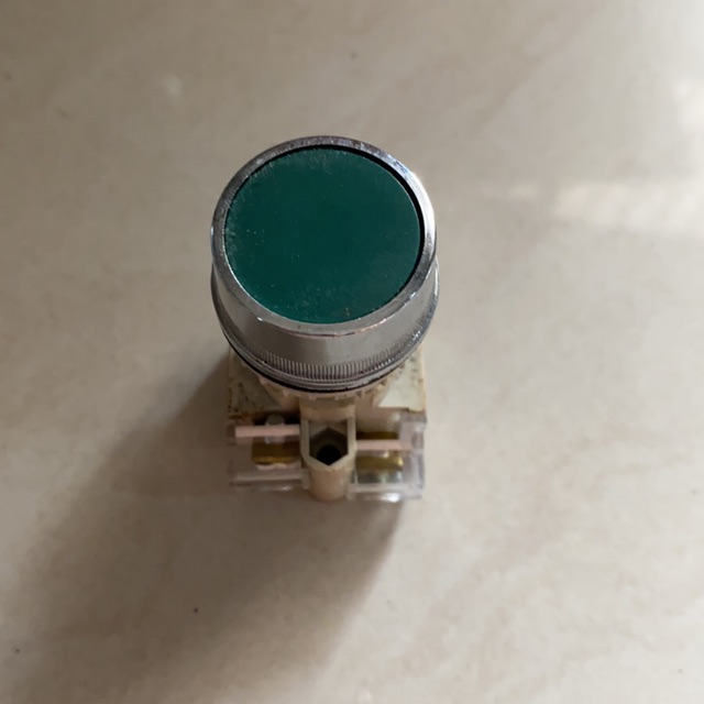 Tend Green Push Button Switch Shopee Malaysia