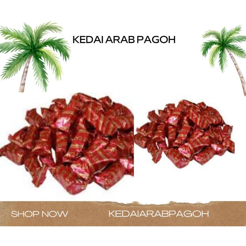 peanut candy barly 1kg kacang tumbuk | Shopee Malaysia