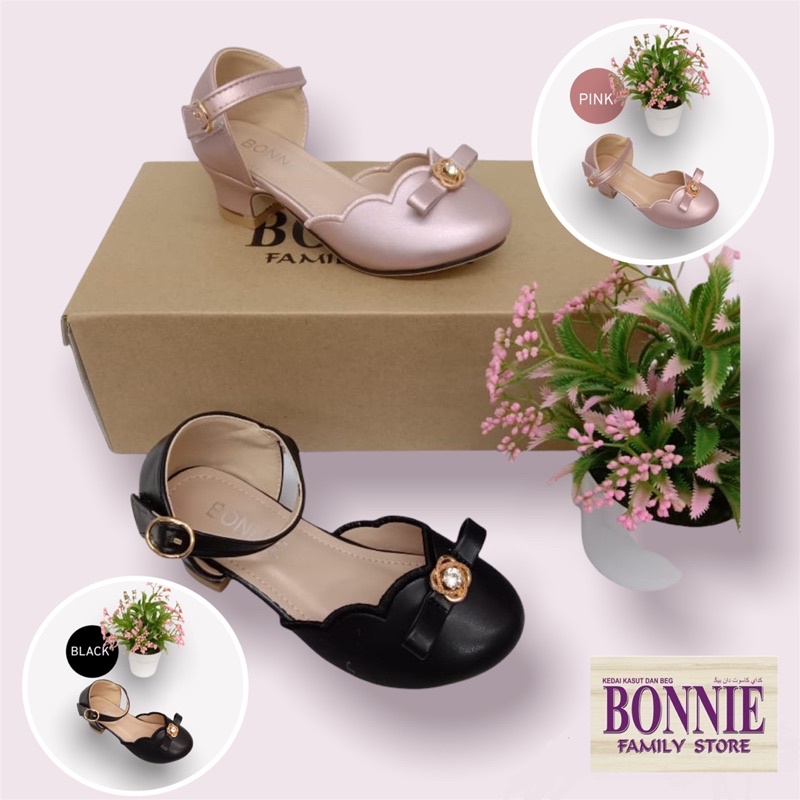 [BONNIE] KIDS SHOES XT-WC30 | Shopee Malaysia