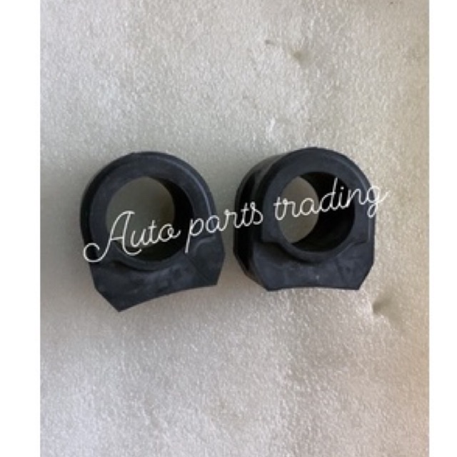 LEXUS GS300 TOYOTA ARISTO JZS147 FRONT REAR STABILIZER BAR BUSH ...