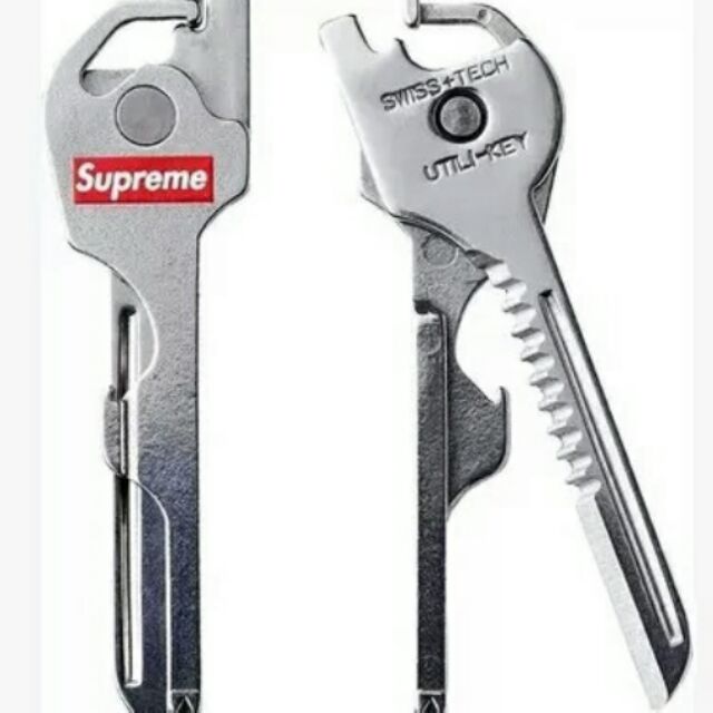 Supreme Utili-key 14SS 6 in 1 Functions | Shopee Malaysia