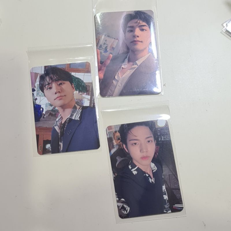 Pc DAY6 EVEN Off DAY MMT Light THROUGH ME EOD RTM ROUND 1 YOUNG K ...