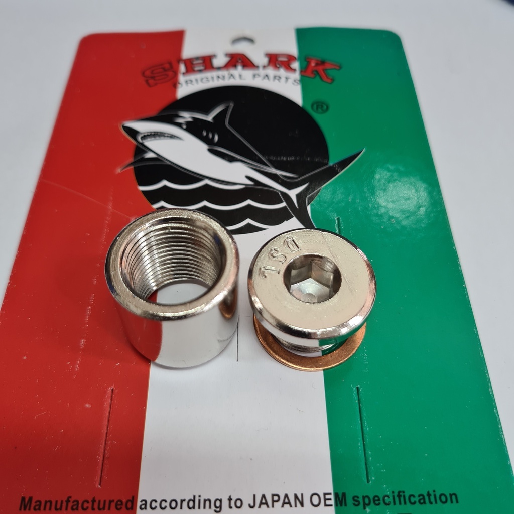 Y15ZR Y15 RS150 RS150R EXHAUST PIPE EXOZS PIPE OXYGEN SENSOR UNIVERSAL ...