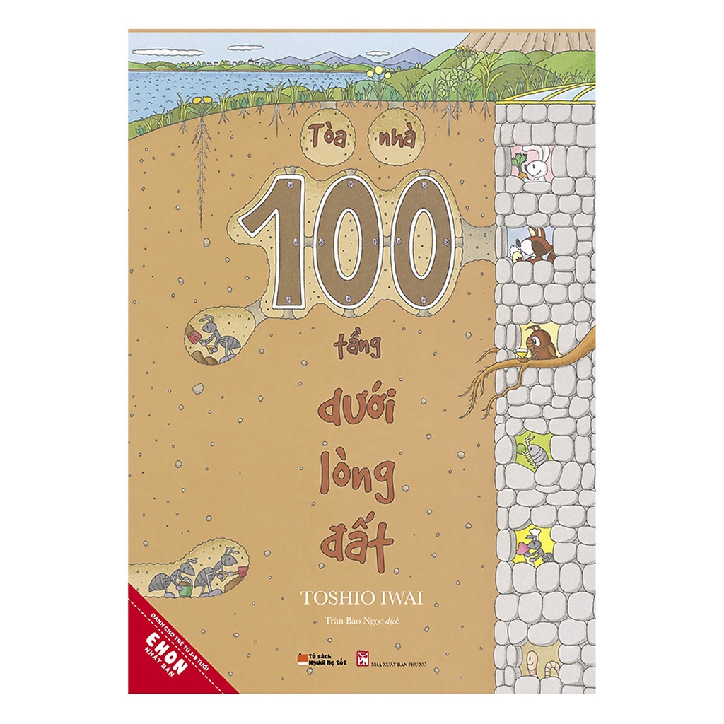 Book-The 100-story building under the ground | Shopee Malaysia