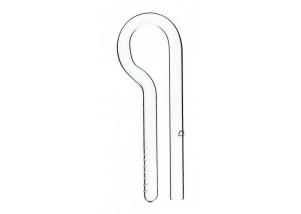 ADA Lily Pipe Mini Inflow V-1 13mm | Shopee Malaysia