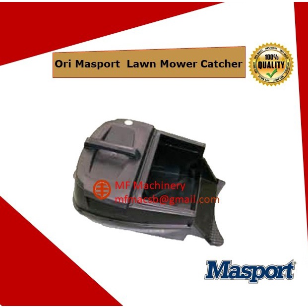 Mf Original Masport 450ST 450AL Lawn Mower Briggs and Stratton B&S ...
