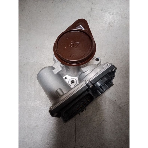 ORIGINAL PERODUA GENUINE AXIA 1.0/BEZZA 1.0 THROTTLE BODY(22030-BZ020 ...