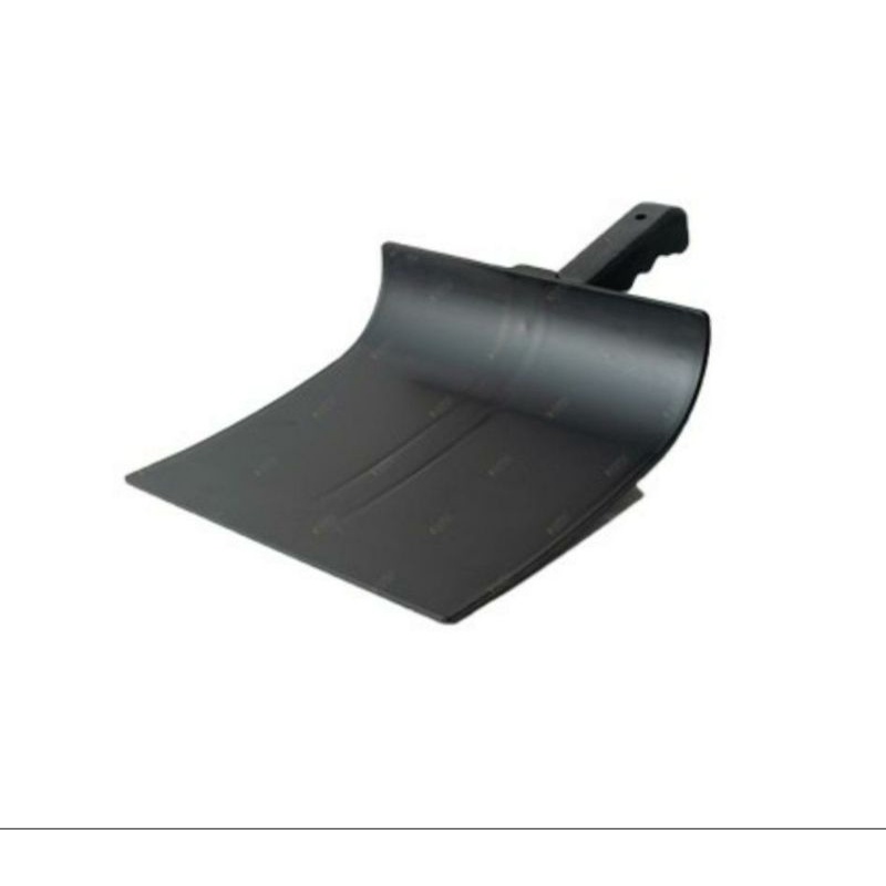 Pvc Cement Tray Curve/ Simen Tray Sudu | Shopee Malaysia