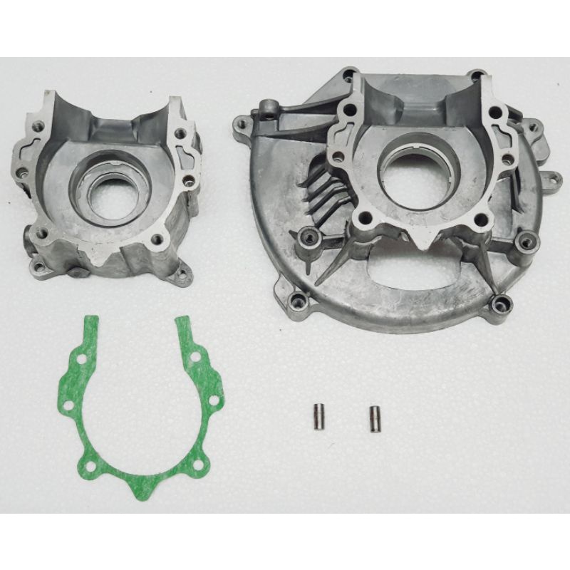 goped scooter pocket bike 43cc 46cc 49cc 52cc 40-5 44-5 engine crank ...