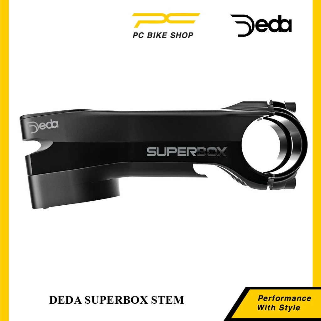 Deda Superbox Stem Handlebar Stem | Shopee Malaysia