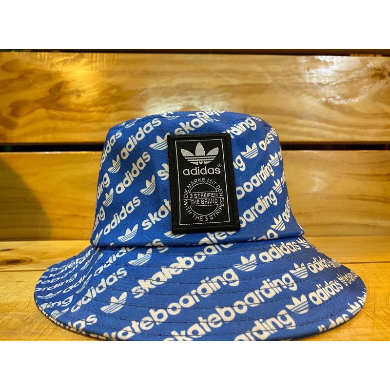 bucket hat (street wear) | Shopee Malaysia