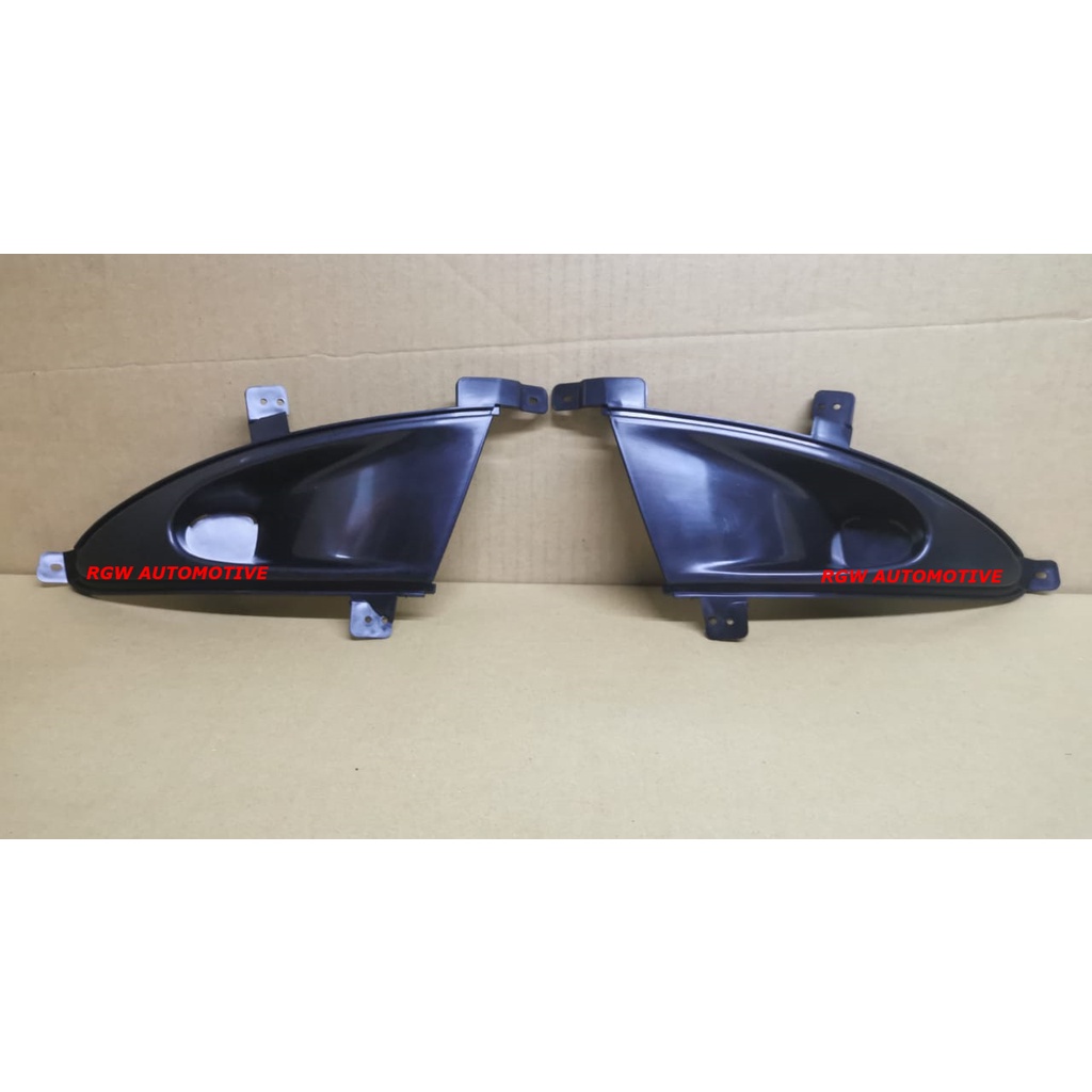 HYUNDAI AVANTE S16 2008 - 2012 YEAR FOG LAMP COVER / SPORT LIGHT COVER ...